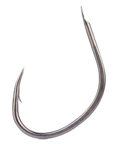 Mustad Ruthless Spade Eye Jigging Hooks - TackleDirect