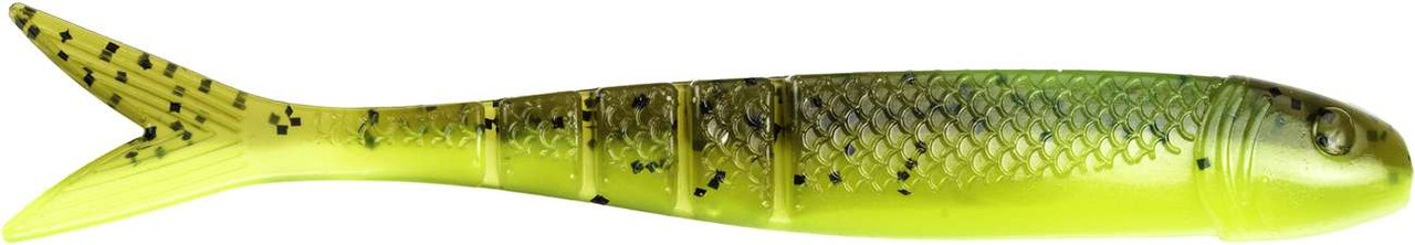 Strike King BM4.5-94 KVD Perfect Plastics Blade Minnow - TackleDirect