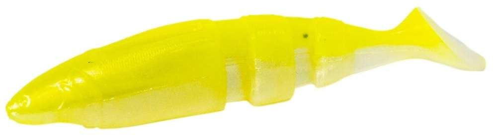 Lake Fork Trophy Lures Magic Shad w/ Boot Tail - TackleDirect