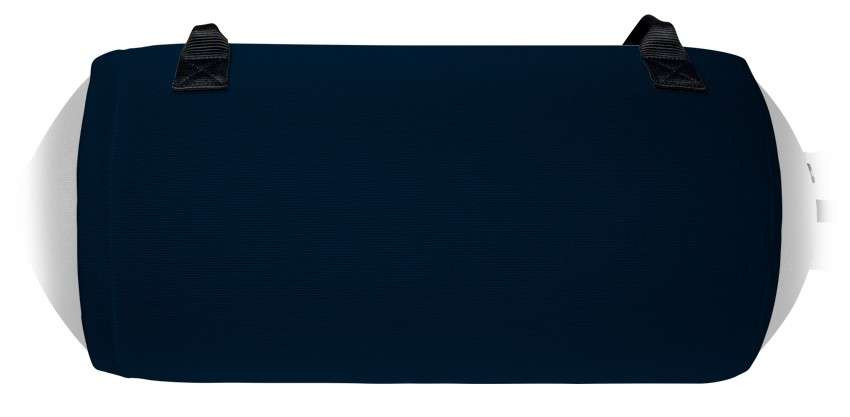 Fendertex C145 Longside Cylindrical Fender Cover - Navy Blue - TackleDirect