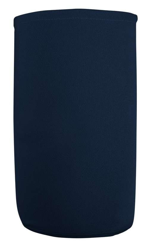 Fendertex C207 Cylindrical Fender Cover - Navy Blue - TackleDirect