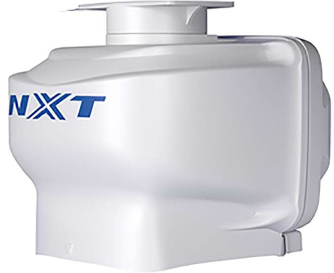 Furuno DRS6ANXT Solid-State Doppler Radar Open Array - TackleDirect