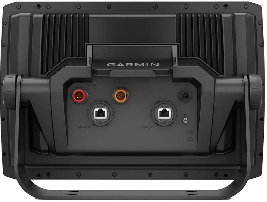 Garmin ECHOMAP Ultra 2 126sv Chartplotters - TackleDirect