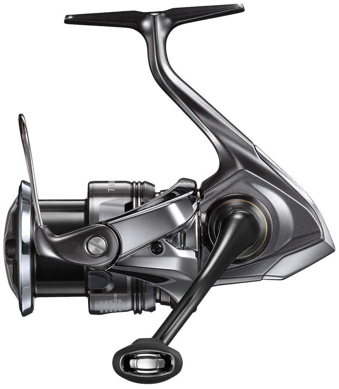 Shimano TP2500FE TwinPower FE Spinning Reel - TackleDirect