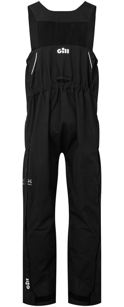 Gill Meridian-X Bib - TackleDirect
