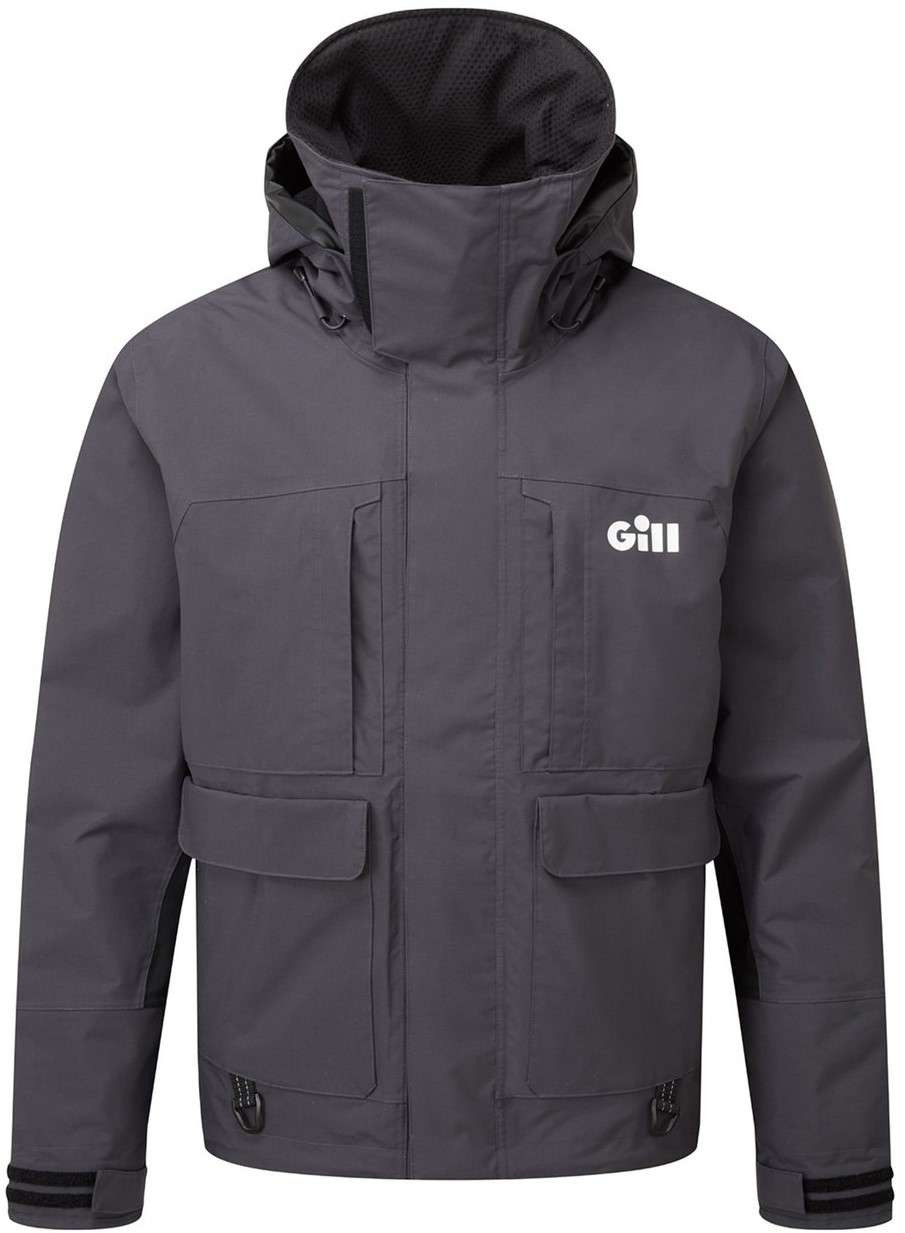 Gill Meridian-X Jacket - TackleDirect