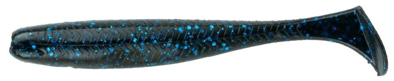 6th Sense Divine Boot Tail Swimbaits - 3.8in - TackleDirect