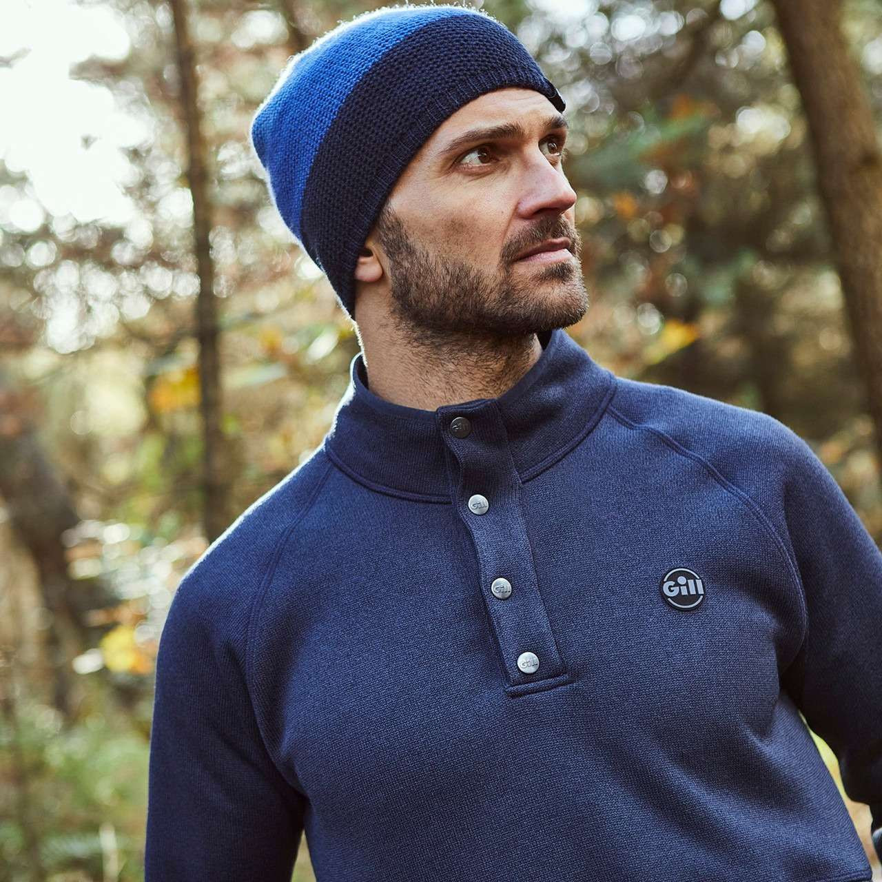 Gill Mens Fisher Fleece - TackleDirect