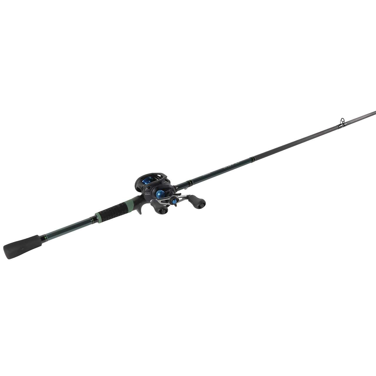 Shimano SLX150HGA/CSC66M2E SLX A/Clarus E Casting Combo - TackleDirect