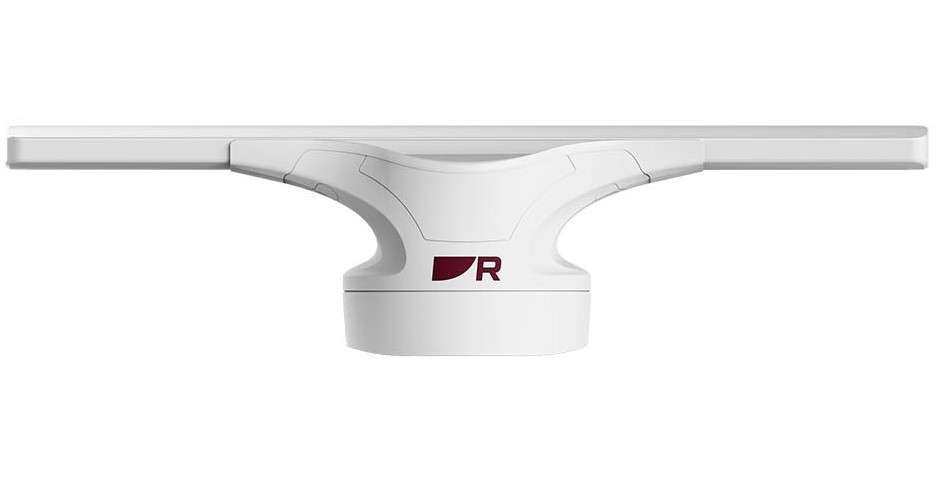 Raymarine Cyclone Pro Radar 4ft Array w 15M Cables - TackleDirect