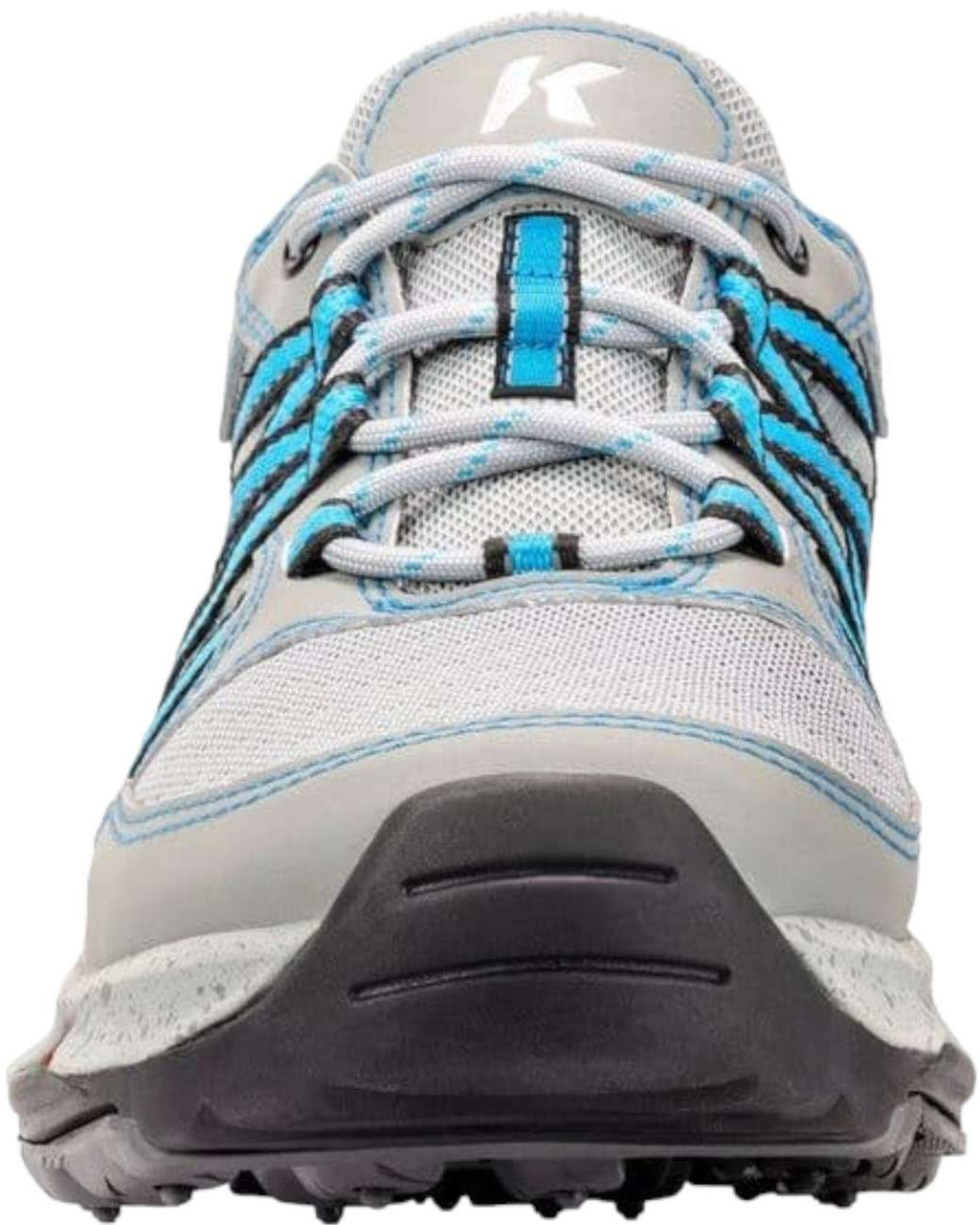 Korkers W All Axis Shoe - Vibram XS Trek Sole - 10 - TackleDirect