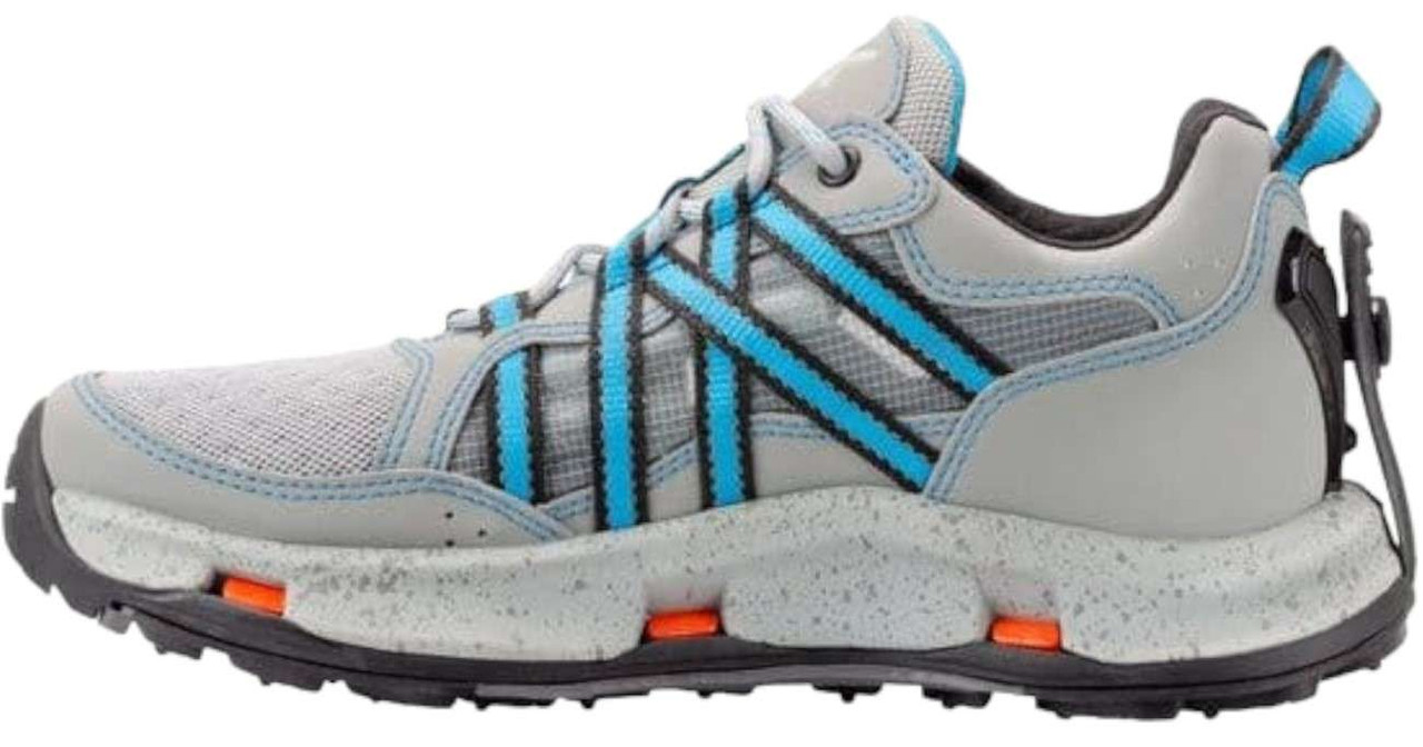 Korkers W All Axis Shoe - Vibram XS Trek Sole - 10 - TackleDirect