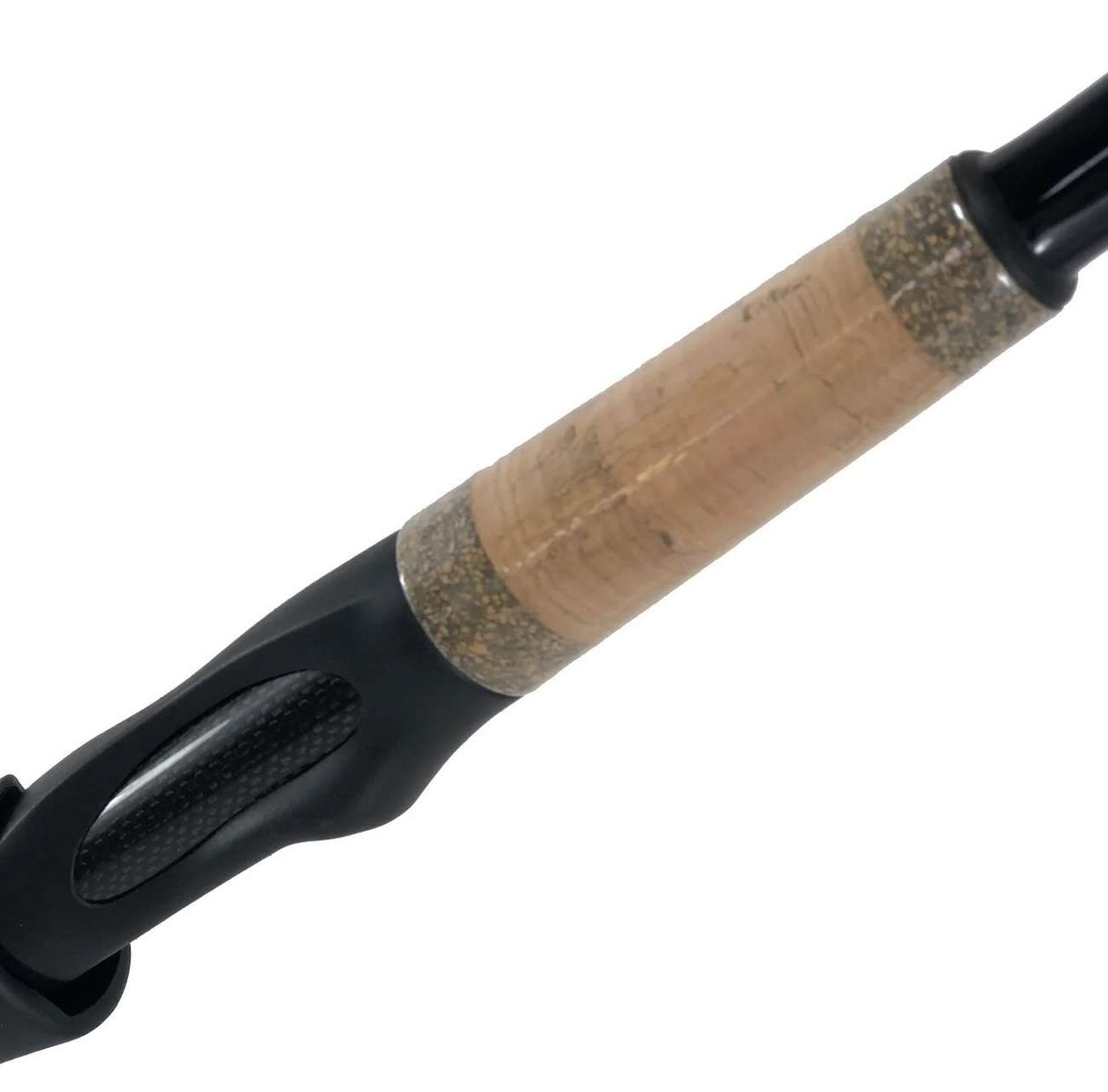 Bull Bay Rods BBRSR17-7-PINK Pink Edition Sniper Spinning Rod ...