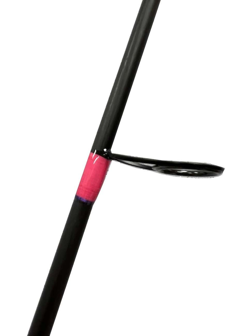 Bull Bay Rods Pink Edition Sniper Spinning Rods - TackleDirect