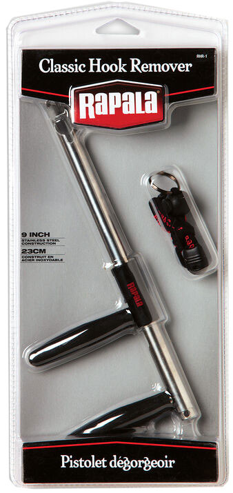 Rapala RHR-1 Rapala Hook Remover - 9 in.