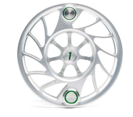Hatch Finatic Fly Reels Extra Spools - TackleDirect