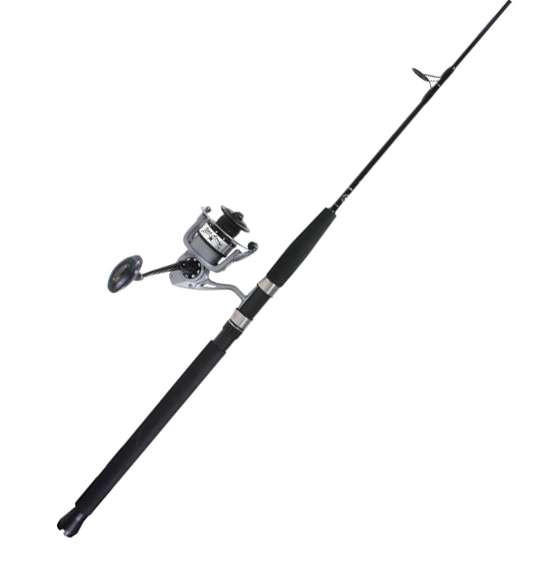 Star Rods Aerial Jigging Spin Combos - TackleDirect