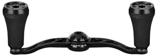 Gomexus Reel Handle Aluminum BDH-TA20 - TackleDirect