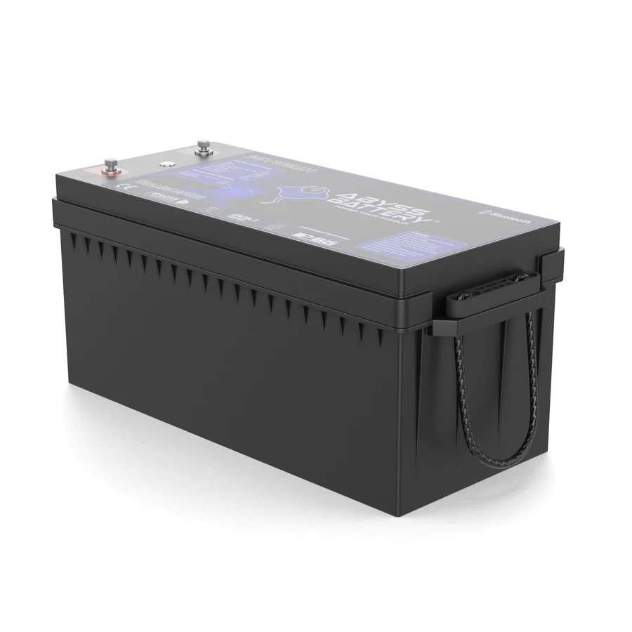 Abyss Battery 36V 105Ah Lithium Trolling Motor Battery - TackleDirect