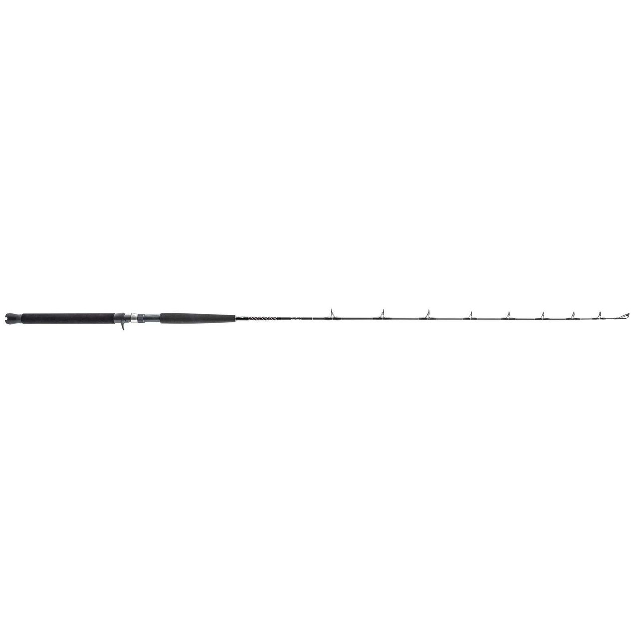 Star Rods Sequence Jigging Conventional Rods - TackleDirect