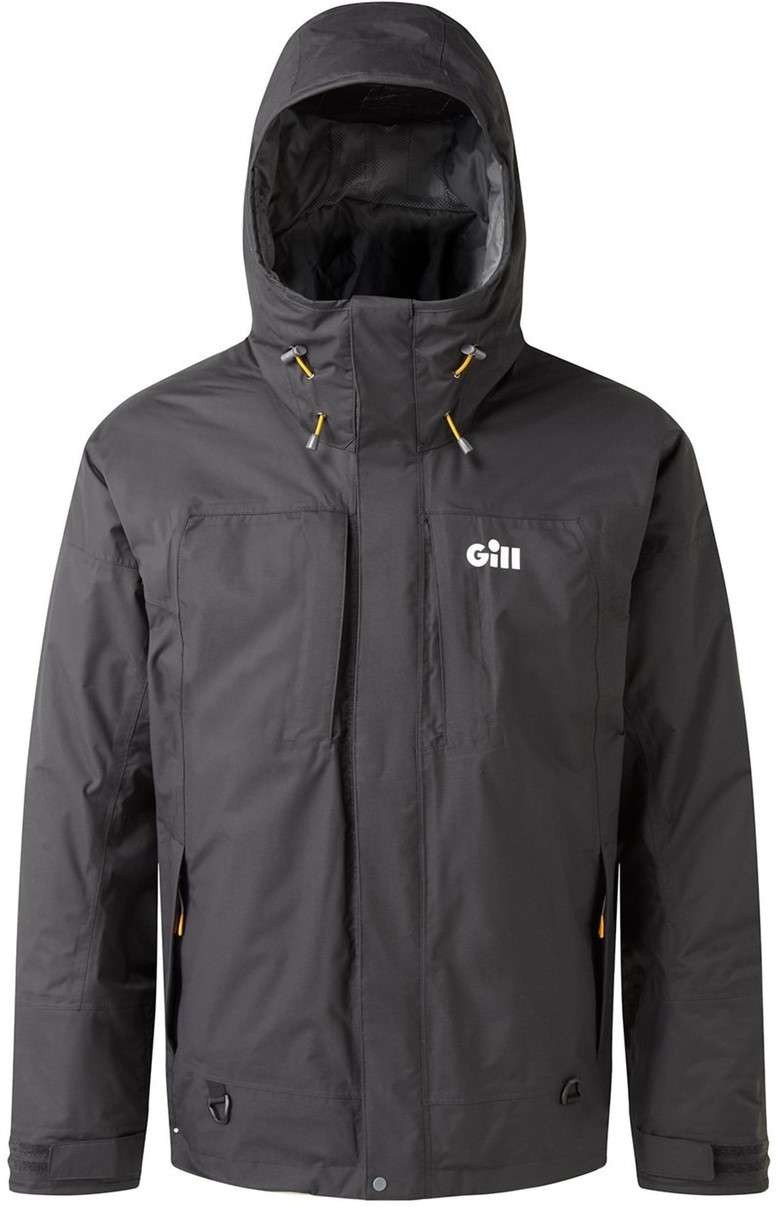 Gill Winter Angler Jacket - TackleDirect