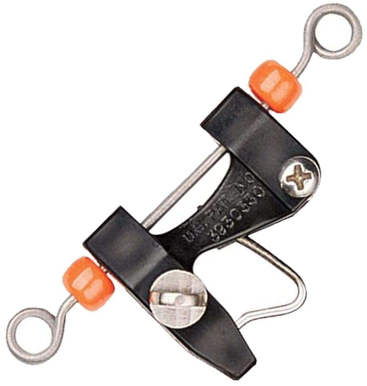 Black Marine RC100 Outrigger Release Clip - TackleDirect