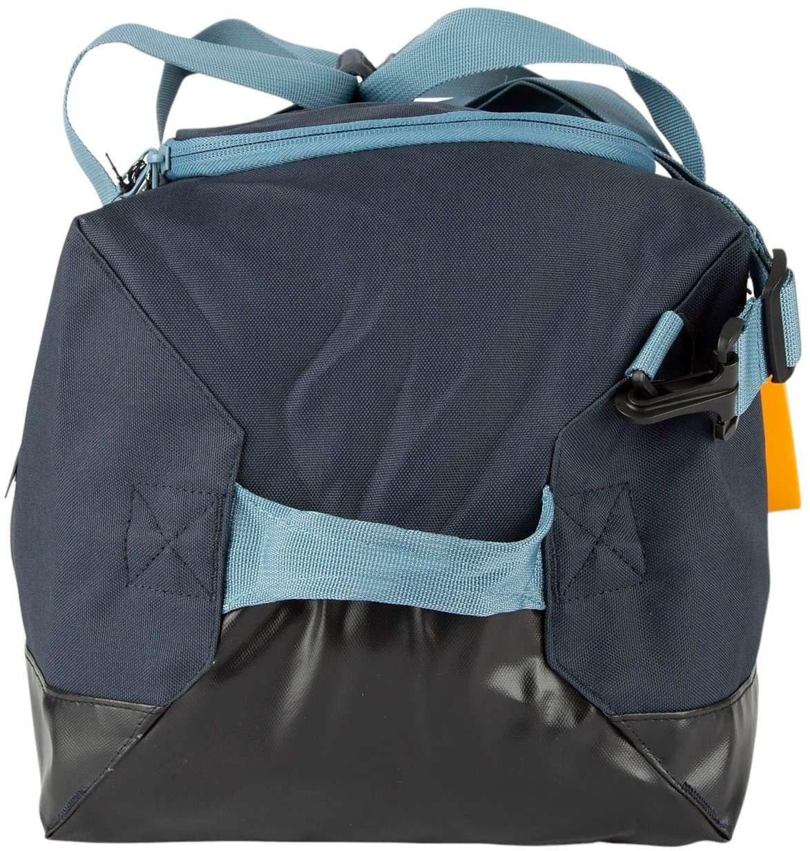 Salty Crew Offshore Duffle Bag - Navy/Slate - TackleDirect