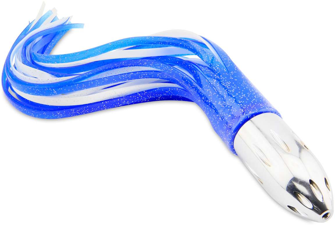 CandH BB-MBUTO101 Billy Baits Mister Big Ultimate Lure - TackleDirect