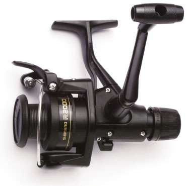 Shimano IX/FX Spinning Combo IX2000R/FXS66MB2
