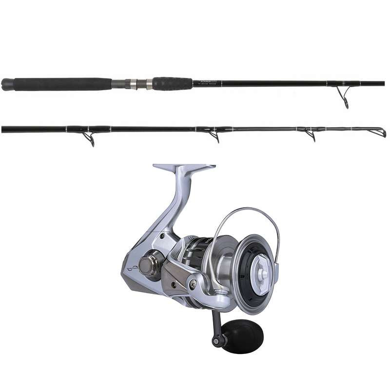 TackleDirect TDPS701220KF Platinum Hook Billfish Pitch / Shimano ...