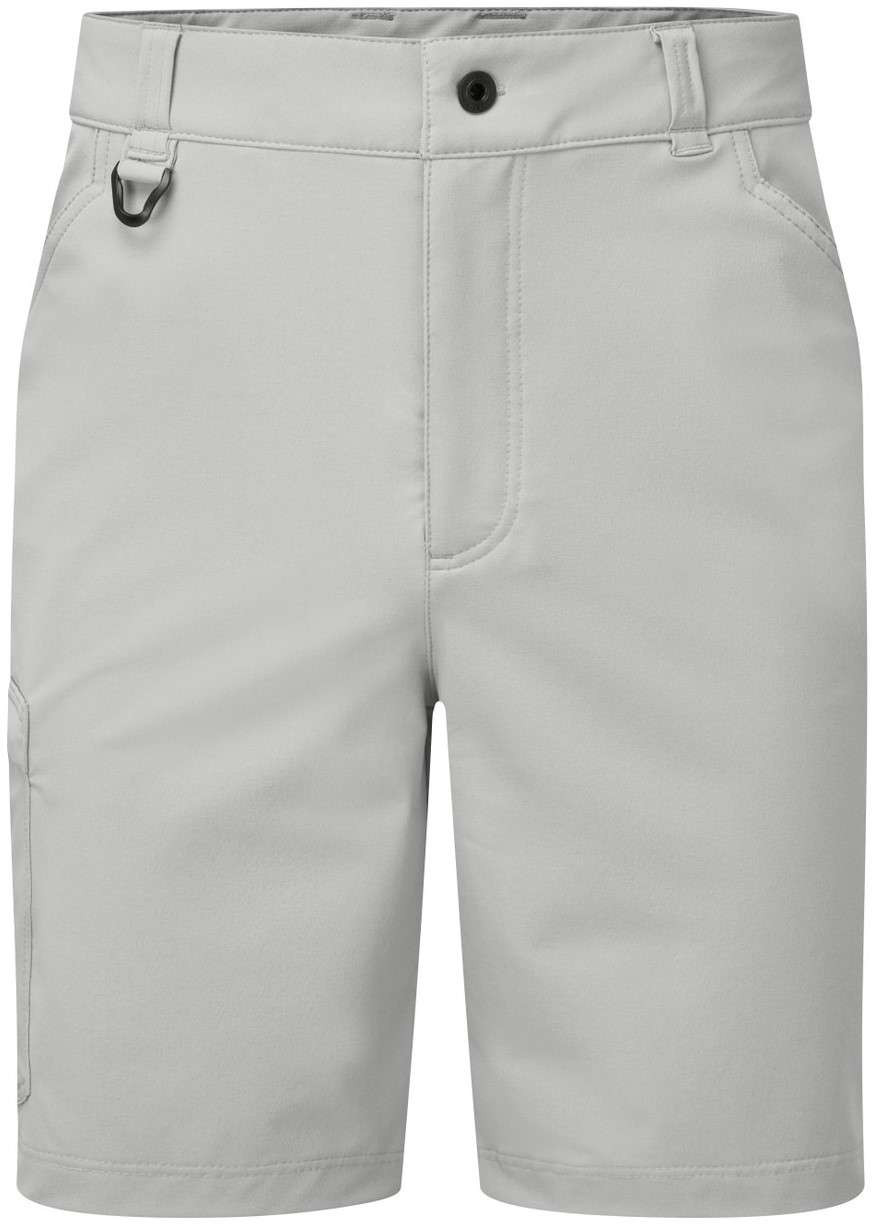 Gill Pro Expedition Shorts - Stone - TackleDirect