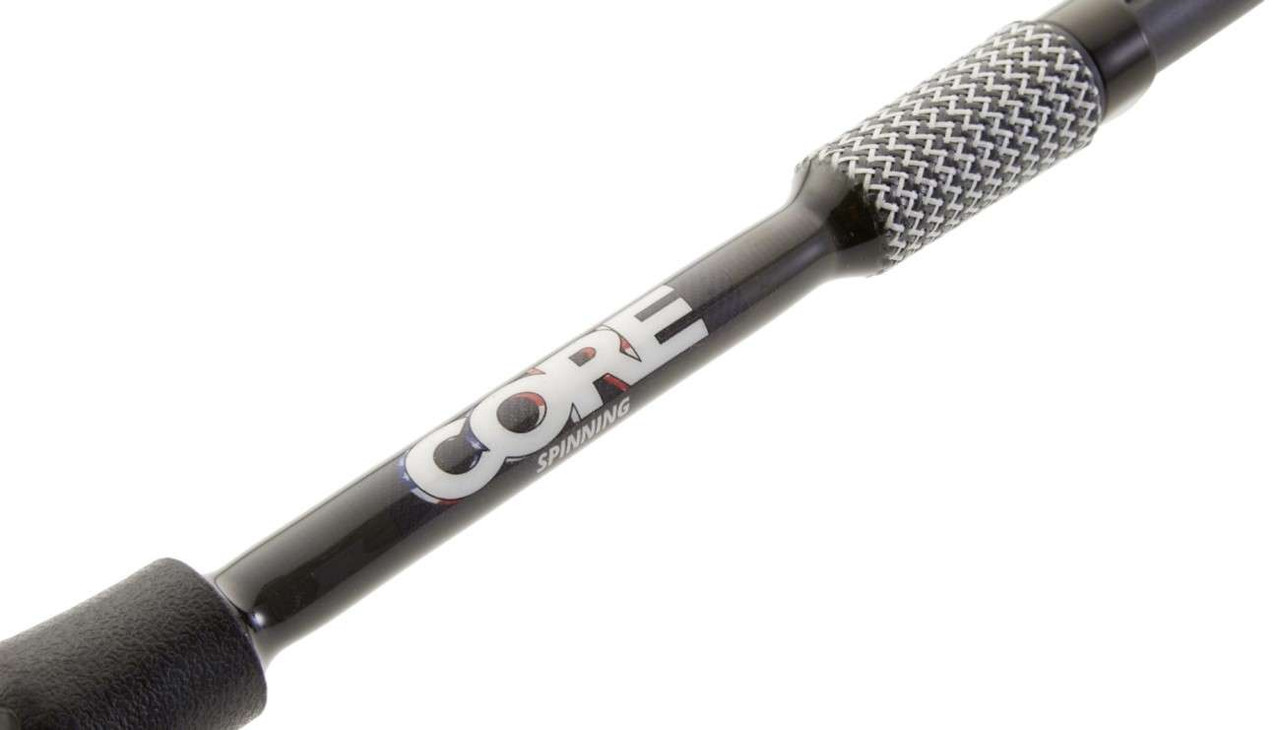 Cashion Core Inshore Series Spinning Rod - TackleDirect
