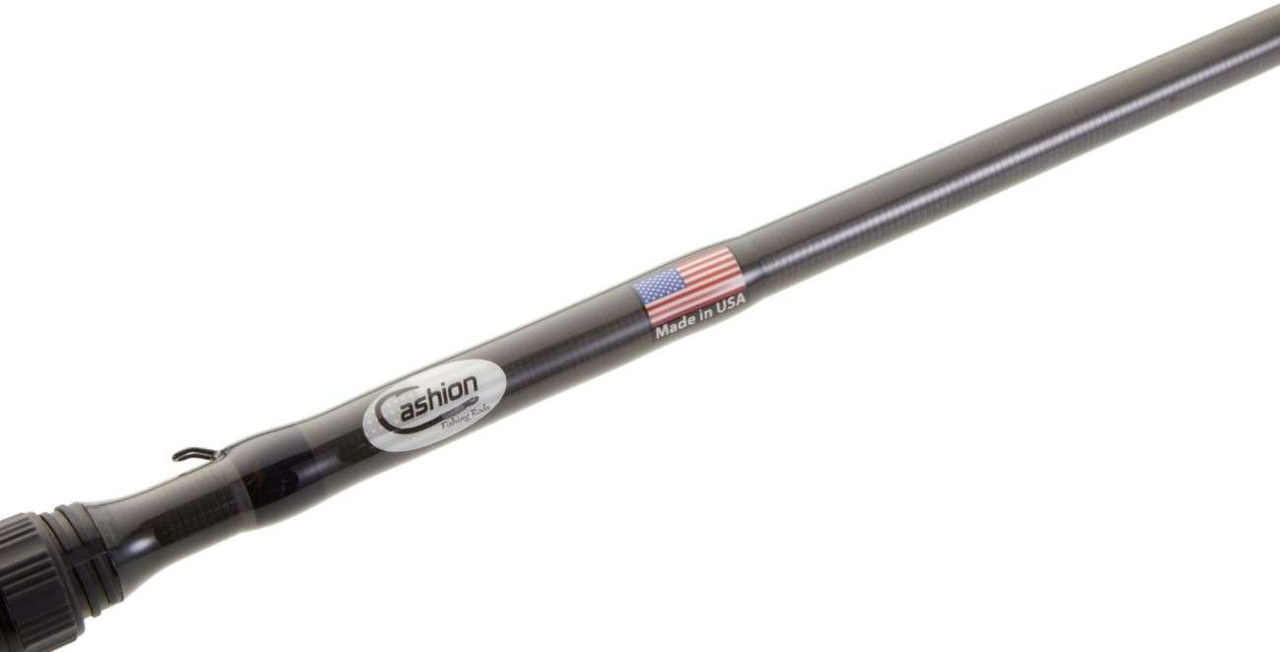 Cashion Core Inshore Series Spinning Rod - TackleDirect