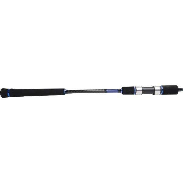 Mustad G-Series Slow Stroke Jigging Rods - TackleDirect