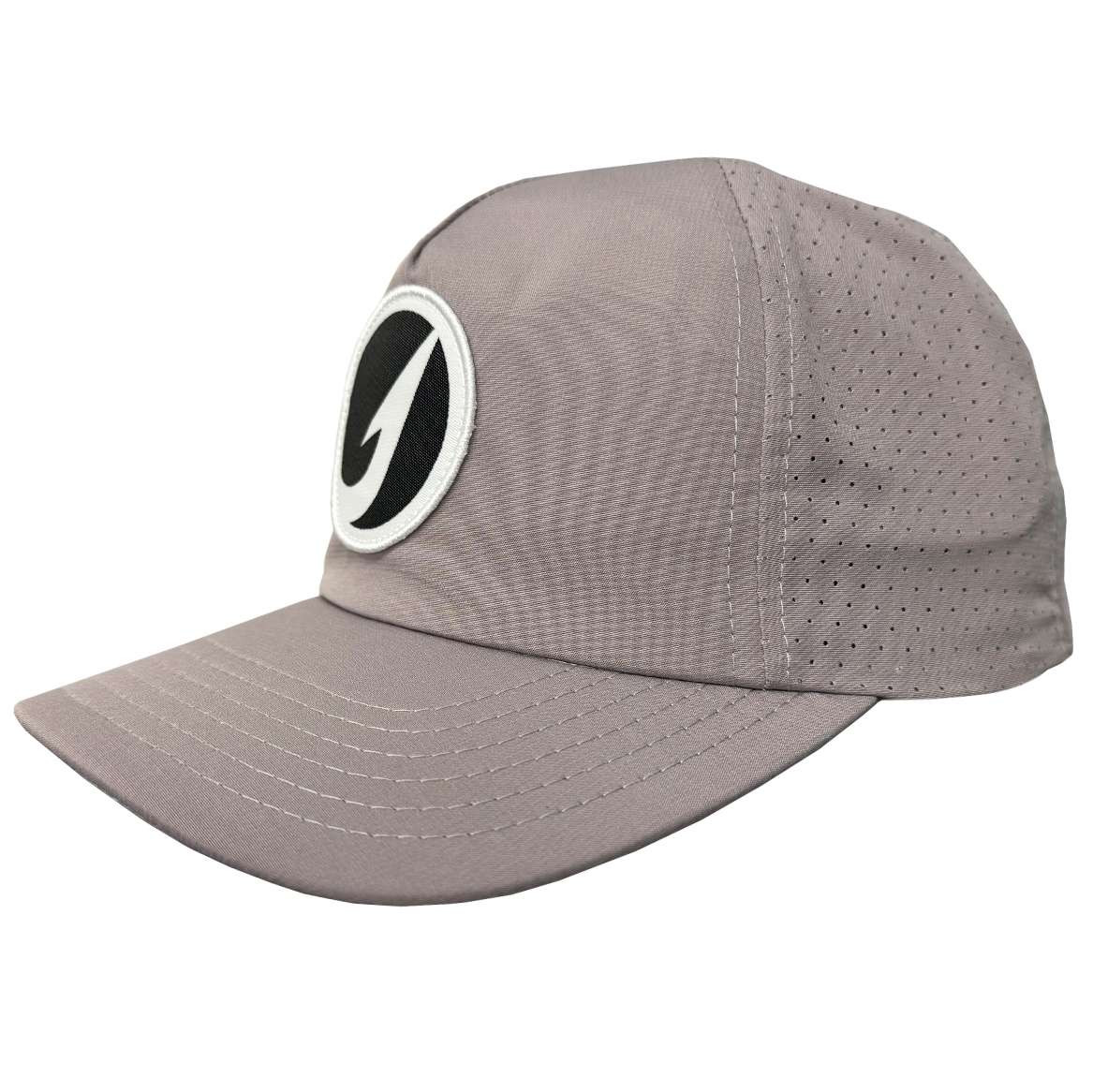TackleDirect Performance Hat - Steel - TackleDirect
