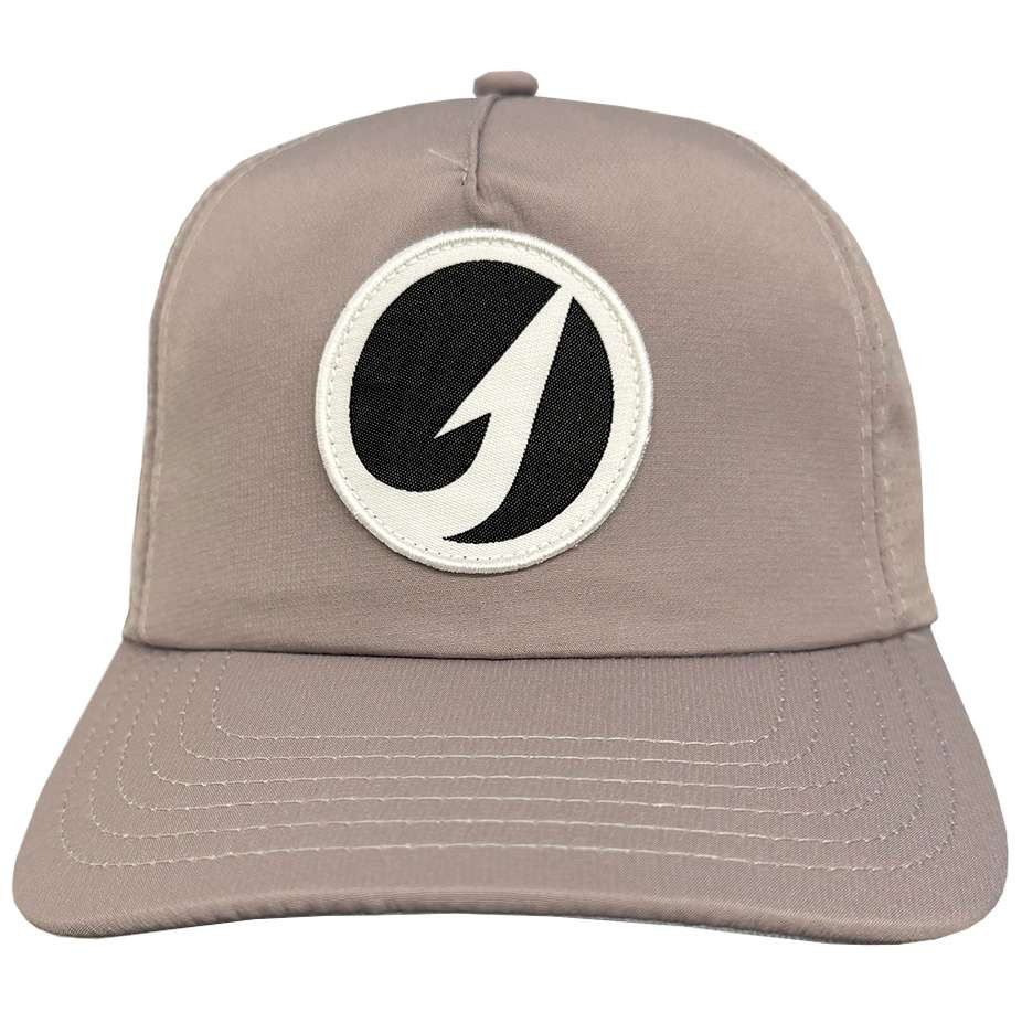 TackleDirect Performance Hat - Steel - TackleDirect