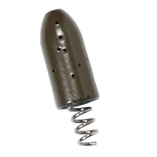Epic Baits Tungsten Screw Lock Weights - TackleDirect