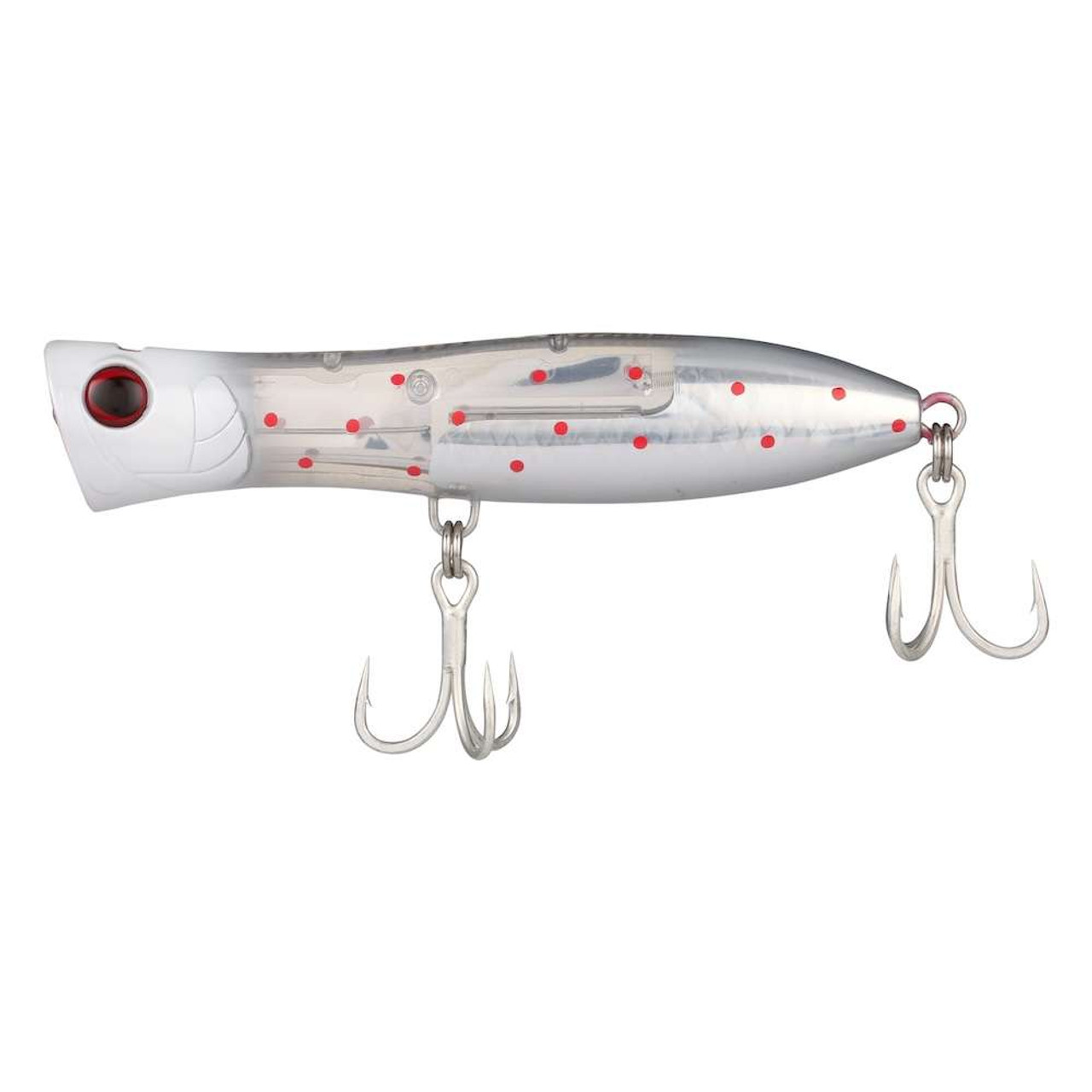 Shimano Ocea Bomb Dip Popper - 170 Floating - Jester - TackleDirect