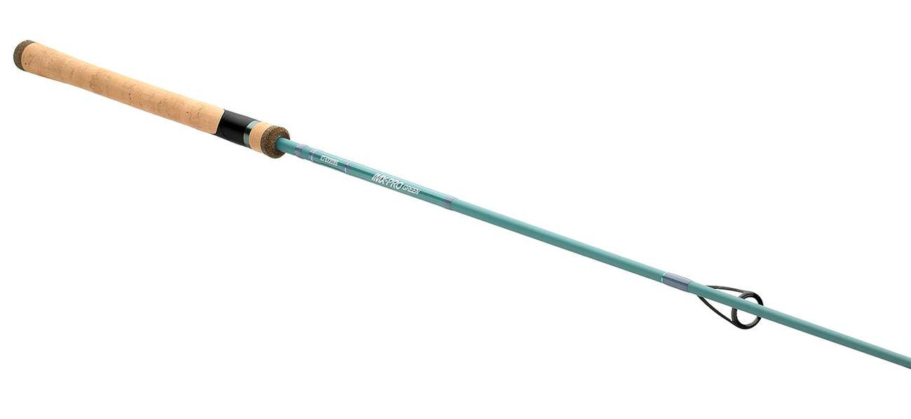 G Loomis IMX-PRO Green 902S Spinning Rod - TackleDirect