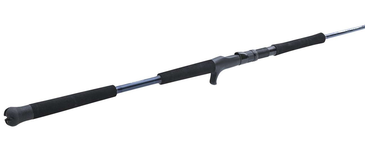 St. Croix Rogue V Jig Conventional Rods - TackleDirect