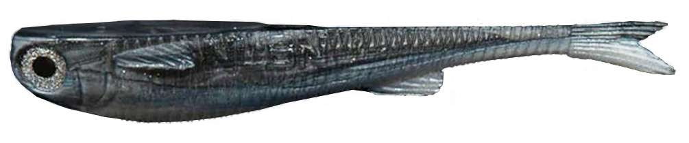 No Live Bait Needed (NLBN) Big Mullet - Smoked Mullet - TackleDirect