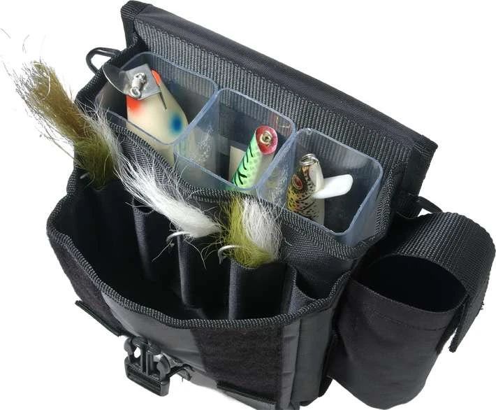 AquaSkinz Small inchTall inch Lure Bag