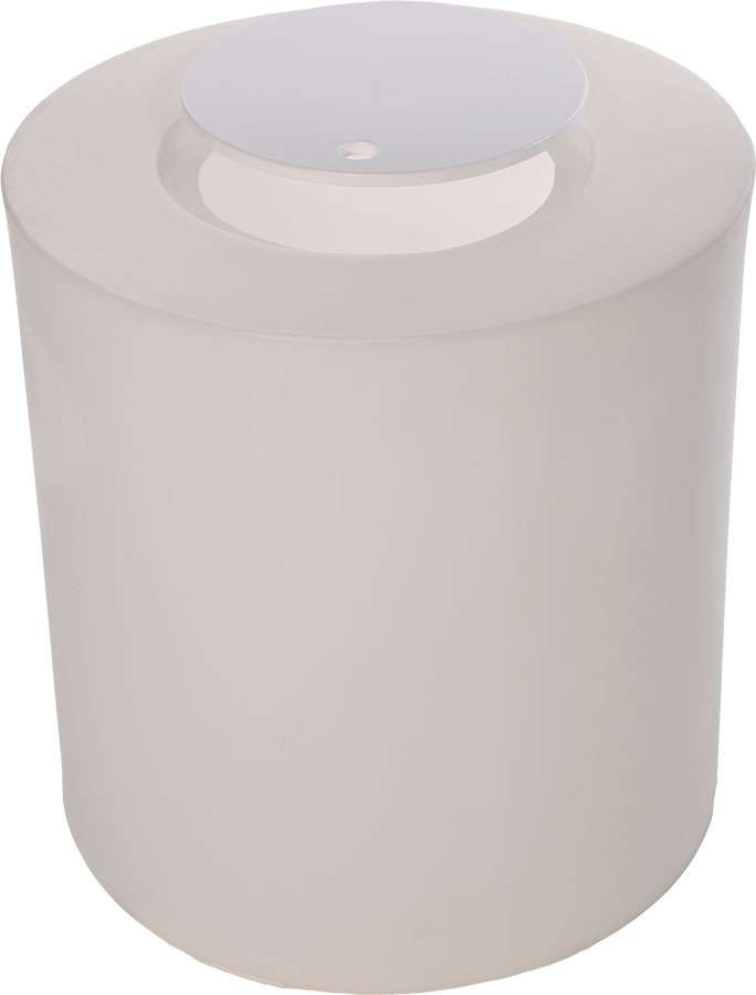 AquaWorld 85-1640 Model #24 Bait Tank - 35 Gallons - TackleDirect