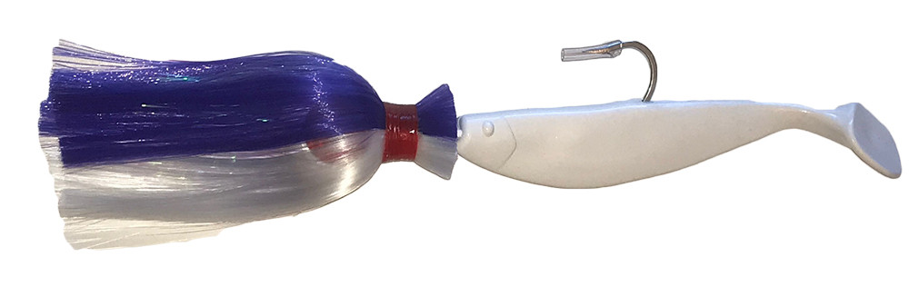 Bluewater Candy Mojo Loaded Lure- 32oz - TackleDirect