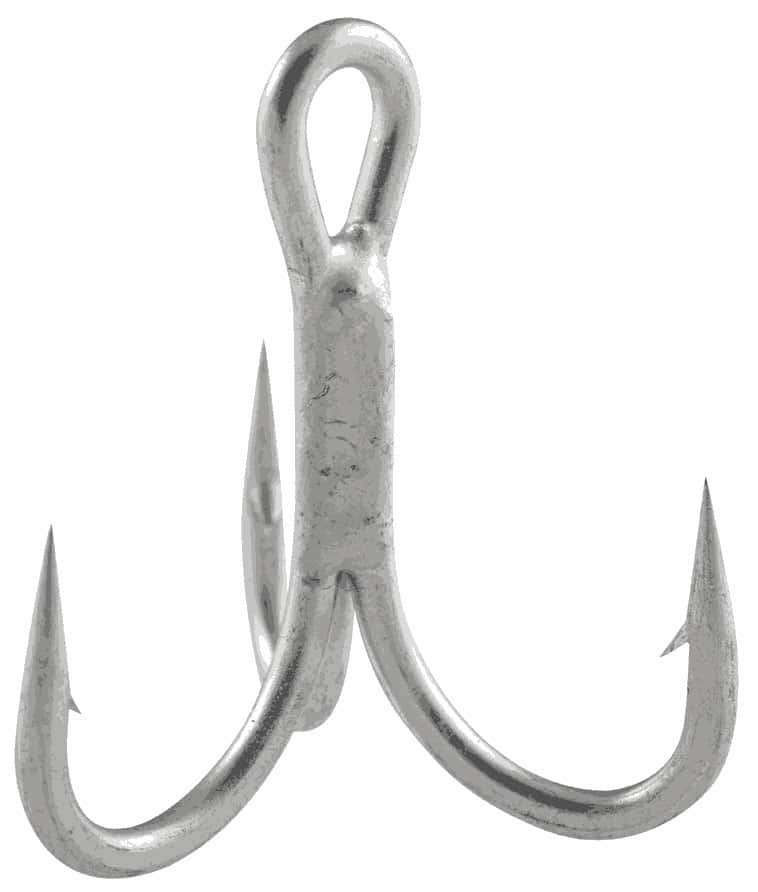 Owner ST-66 Treble Hooks - TackleDirect