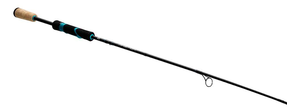 13 Fishing Ambition Spinning Rods - TackleDirect