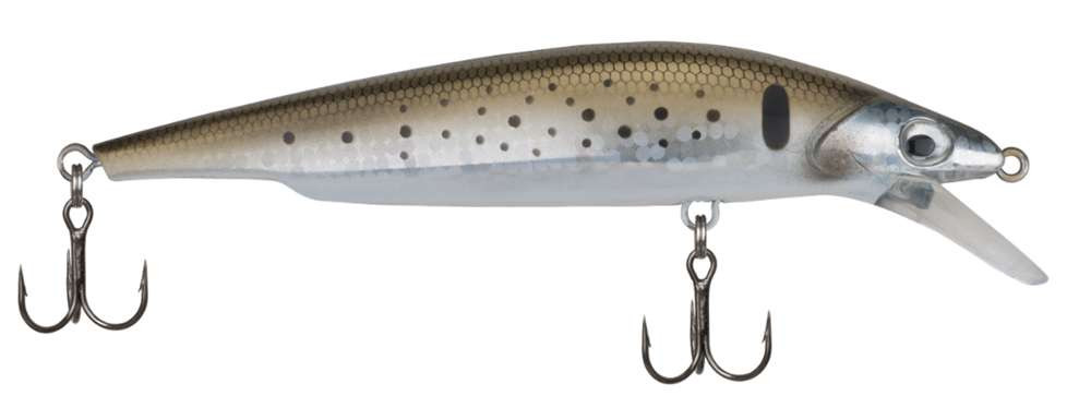 Sebile BMI-152-SK Bull Minnow Lure - Bunker