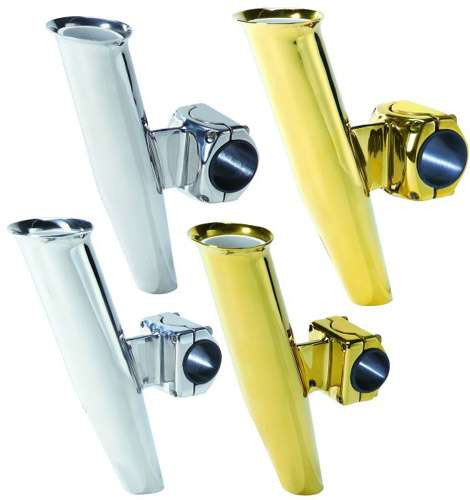 C.E. Smith 2-Way Clamp On Mid Mount Rod Holders - TackleDirect