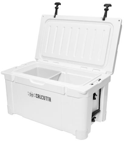 Calcutta CCG2-55 Renegade Coolers - 55 Liter - TackleDirect