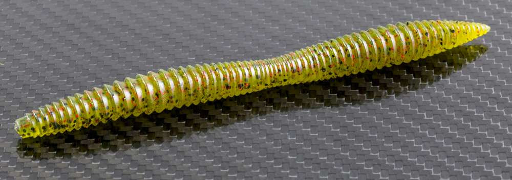 Reaction Innovations Pocket Rocket Stick Baits ? TackleDirect